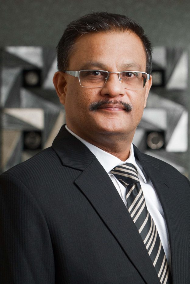 Prabhakar Rao - Gemini Property Developers