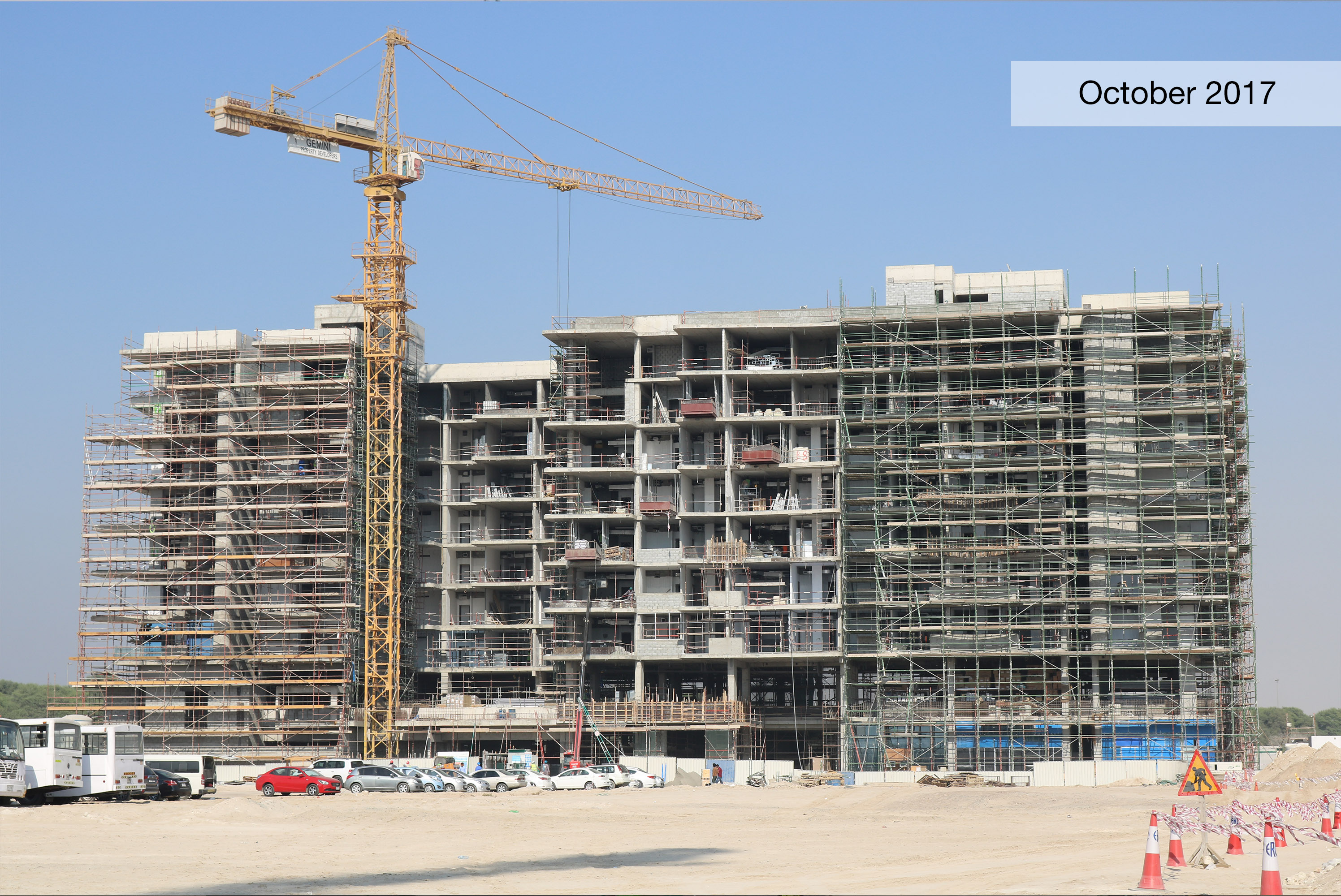 SPLENDOR - Discover Gemini’s luxurious homes in the heart of Dubai ...