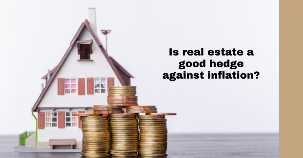 Is Real Estate A Good Hedge Against Inflation Gemini Property Developers